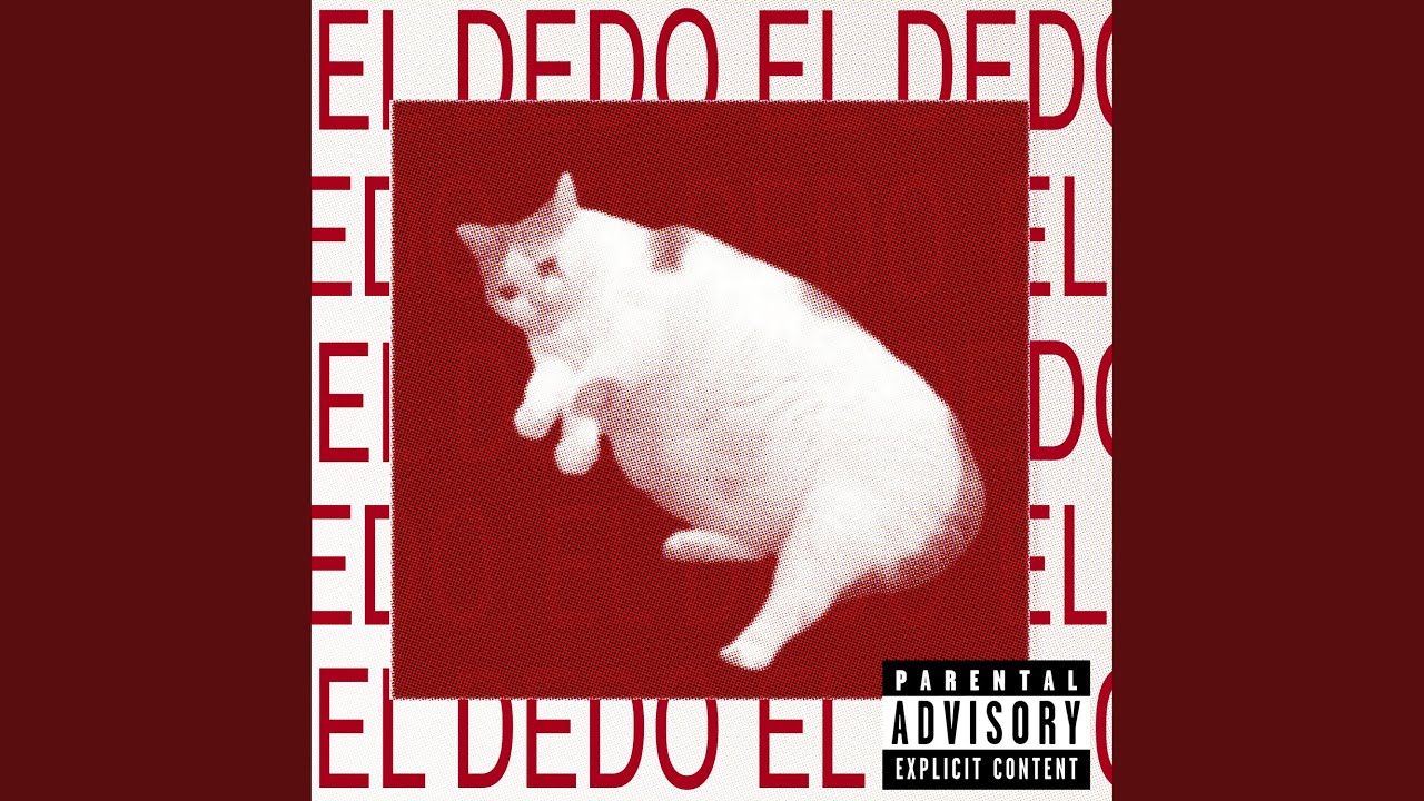 El Dedo - YouTube