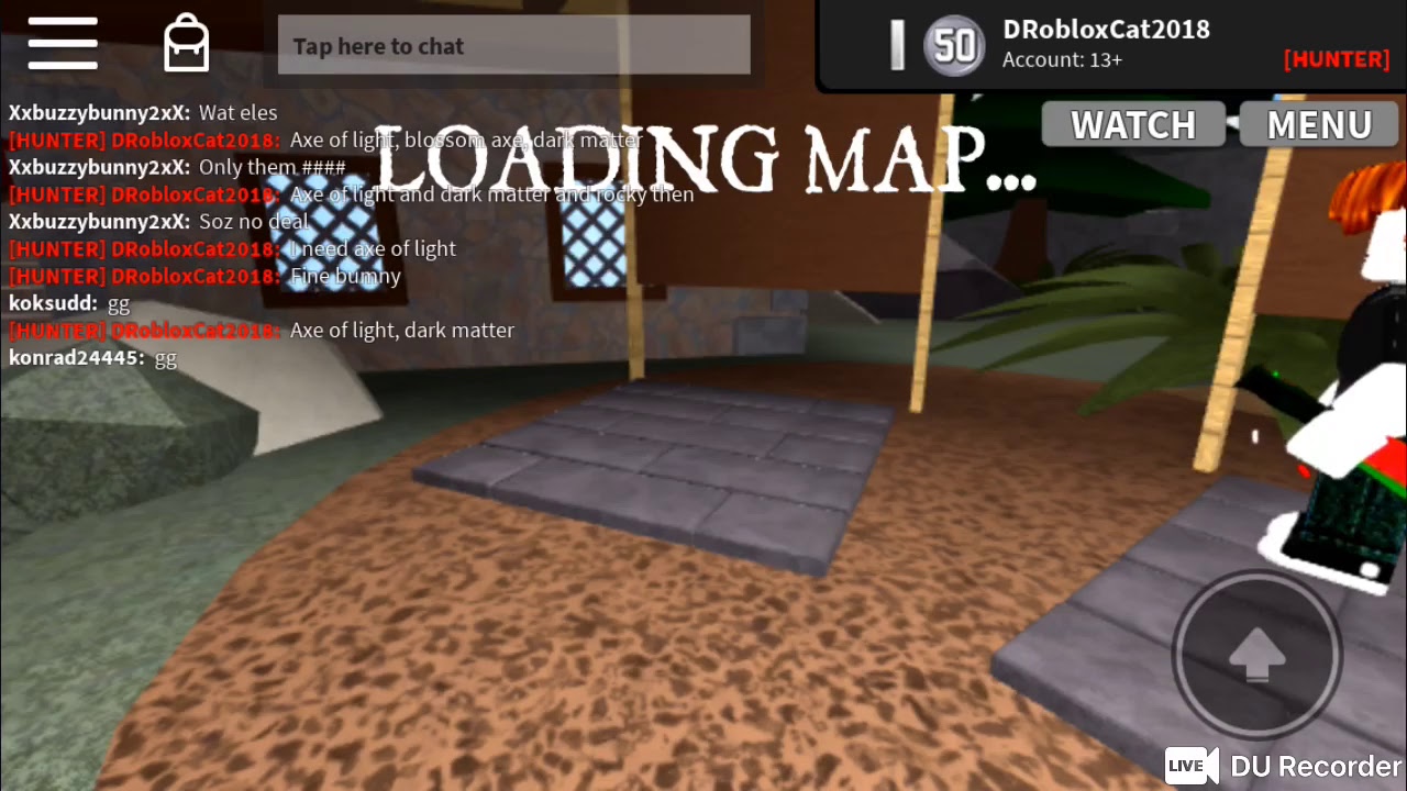 Roblox MMX with fans! - YouTube