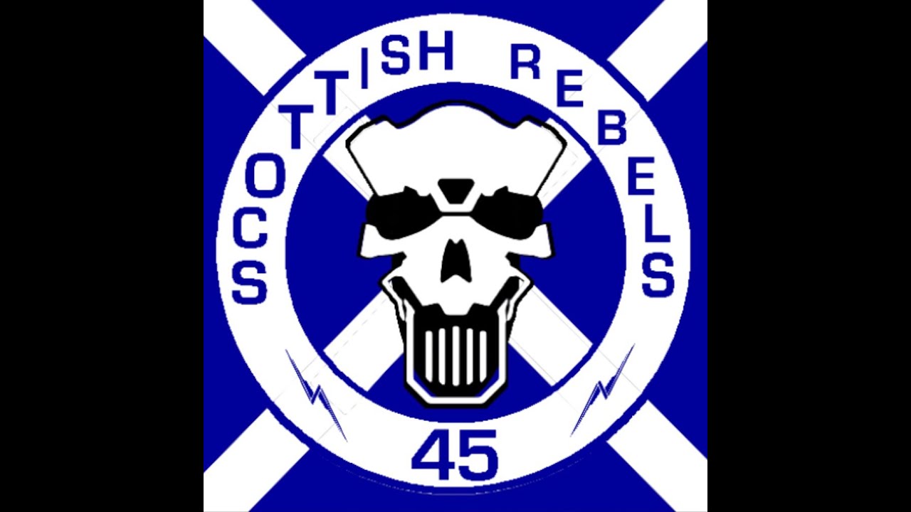 Scottish Rebels tam09 praise the paladin 35 killstreak - YouTube