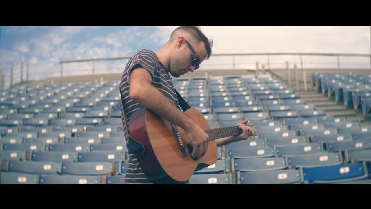 Matthew Pinder - Compromise | Southbound Session - YouTube