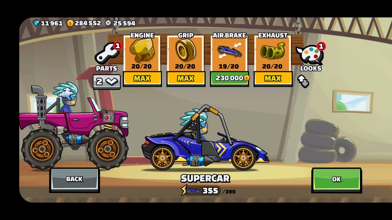 Track 1 and 2 - YouTube