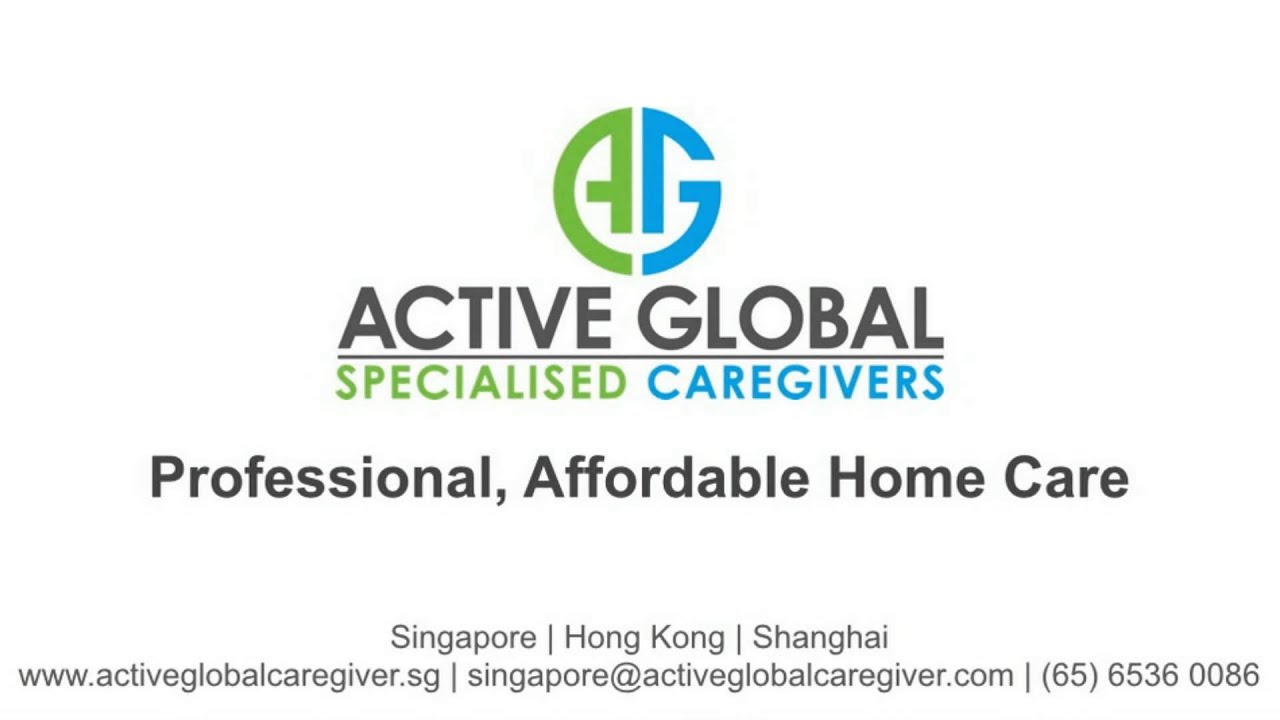 Active Global Specialised Caregivers speaks on 93.8LIVE Radio on ...