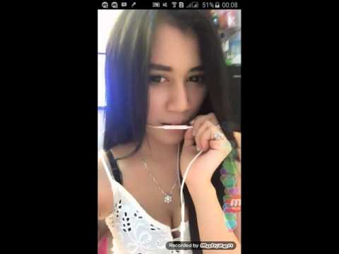 Bigo live detik detik keana baned