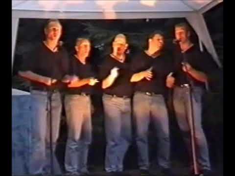 Four Flops AKA Fabulous Flops - Why ~ teen doo wop teenage - YouTube