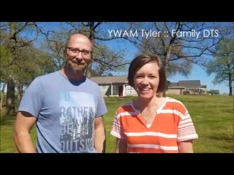 YWAM Tyler :: Family DTS :: Things to know - YouTube