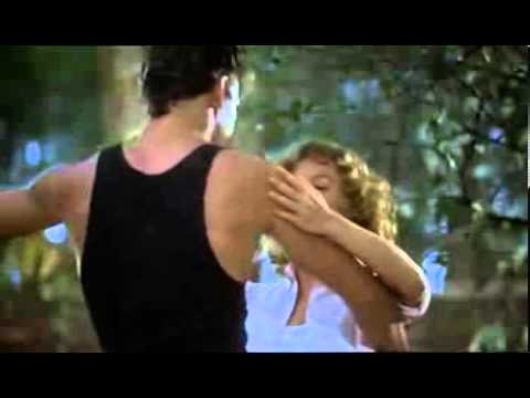 Dirty Dancing- Hey Baby - YouTube