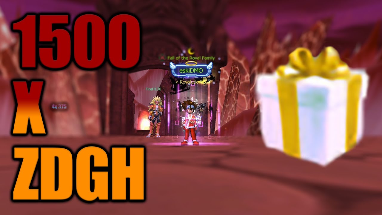 1500 x ZDGH | DMO - YouTube