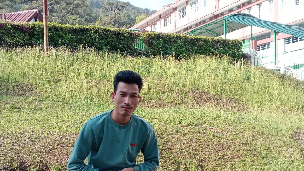 Good morning Friends! From shillong Catholic Pastor centre - YouTube