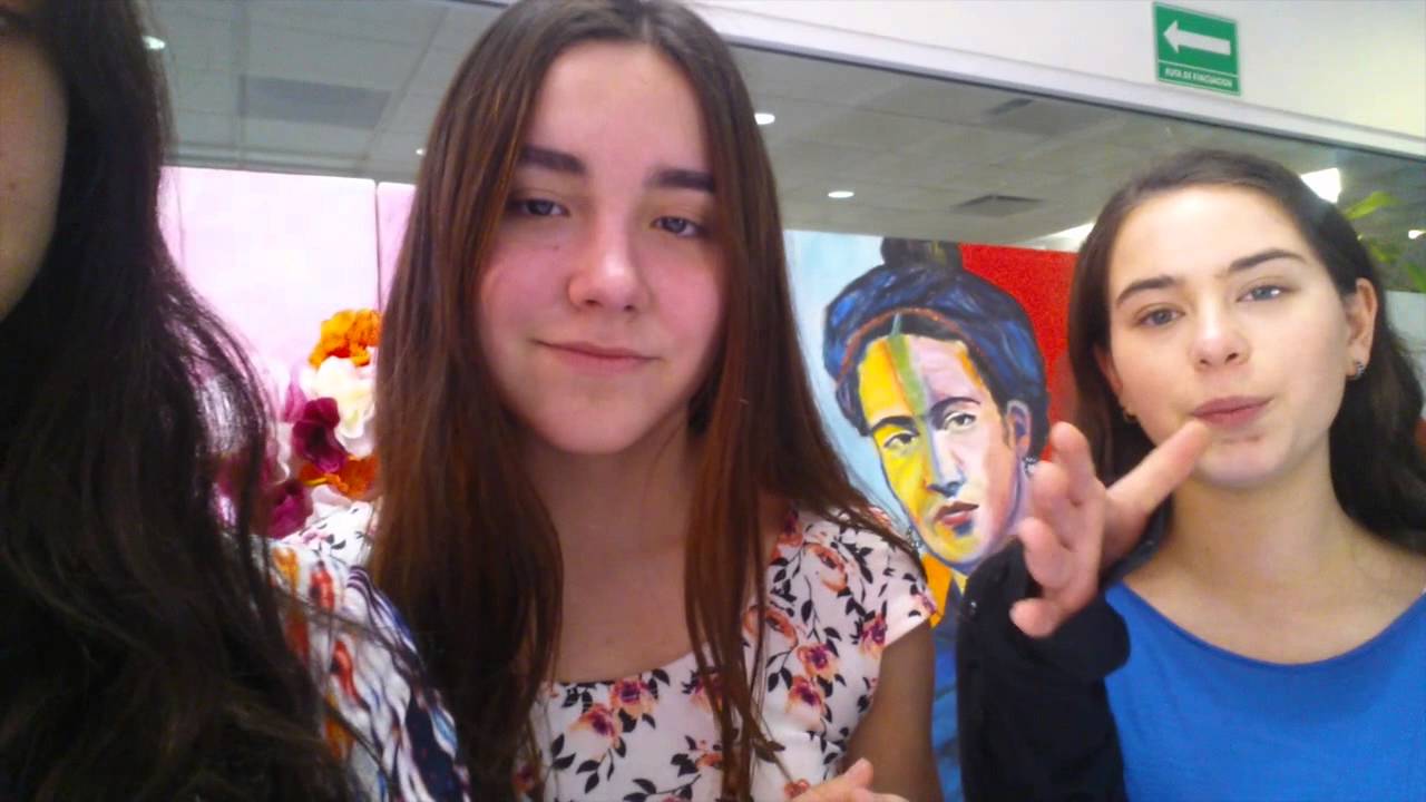 Math 2nd Partial Project - YouTube