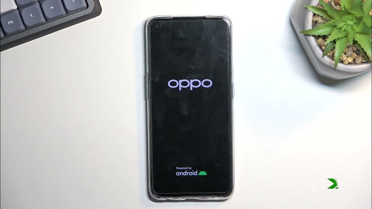 How to Hard Reset OPPO Reno 5 Z via Settings - Factory Data Reset - YouTube