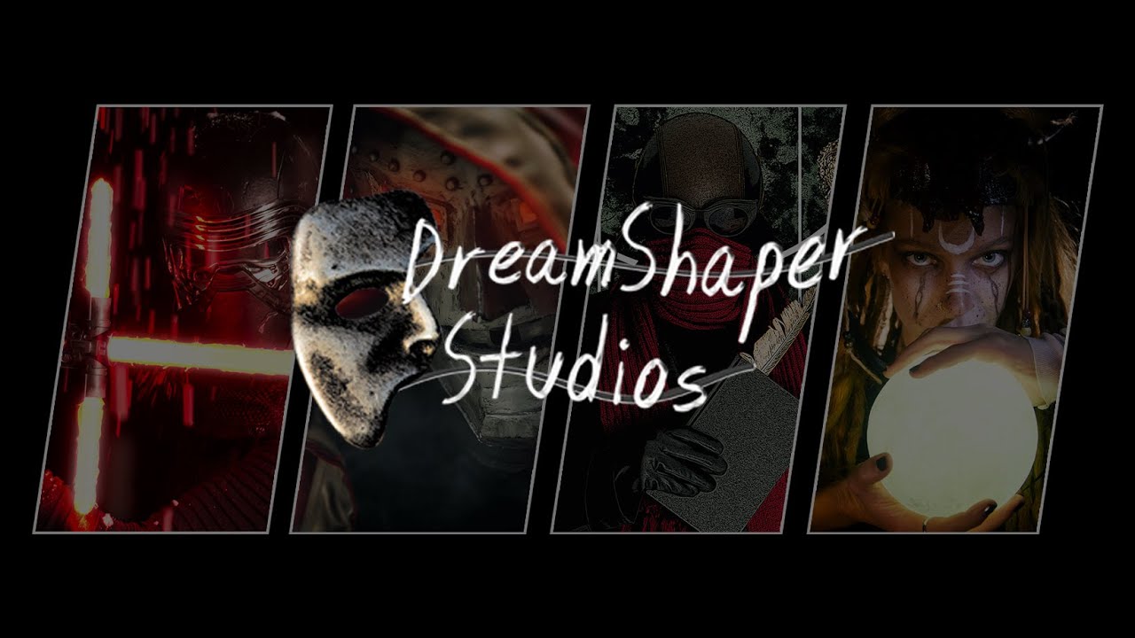 DreamShaper Studios - Showcase Reel - YouTube