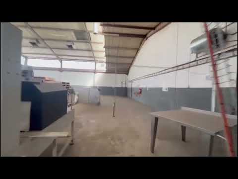 1025m2 Warehouse to Let in Boksburg