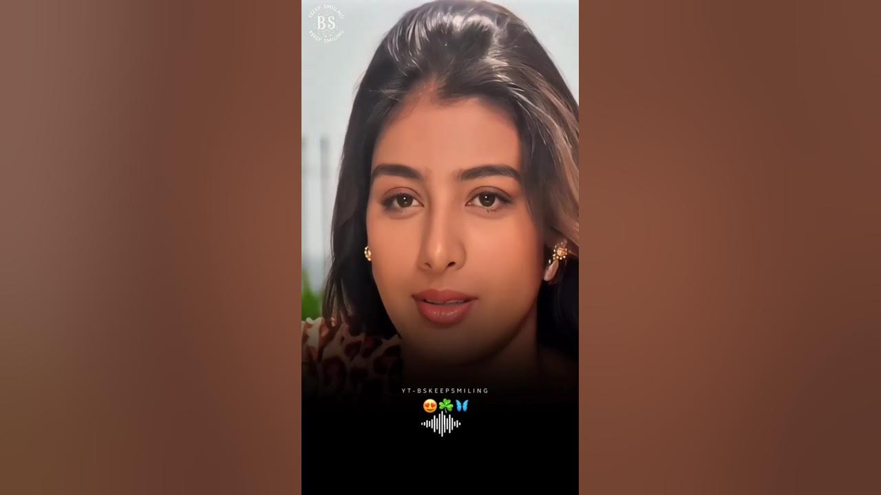 song|Raah Mein Unse Mulaqat|Vijaypath|Ajay Devgn|Tabu| Kumar Sanu, Alka Yagnik|Music|Anu Malik ...