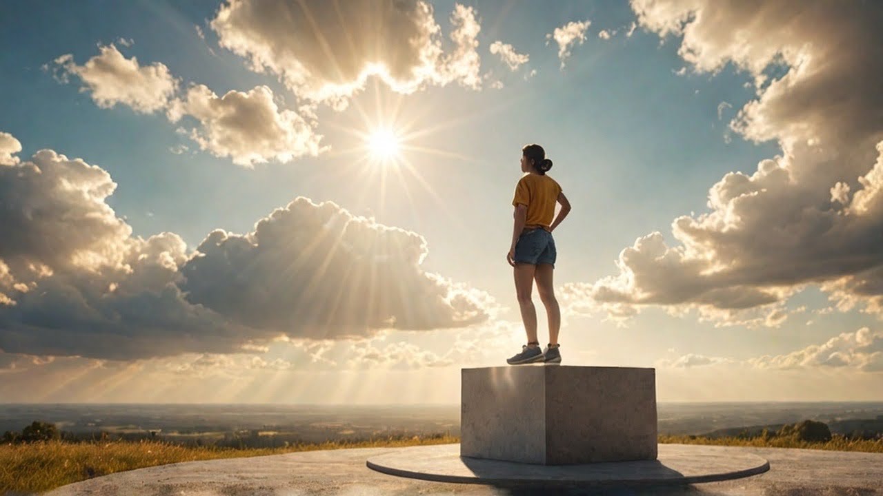 Is Your God-Given Platform Encouraging You to Inspire Others? - YouTube