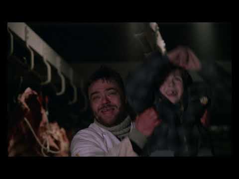 Lad isbjørnene danse (1990) - Hvem fanden opfandt slipset?