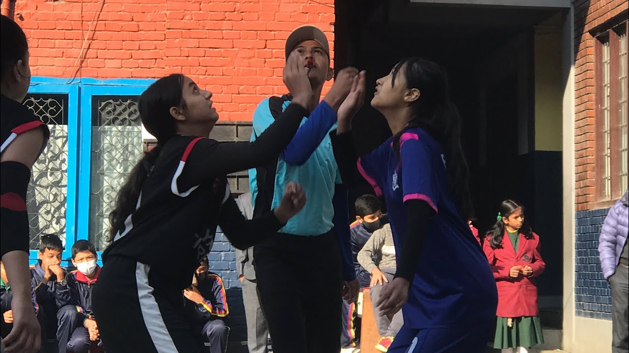 Gyan Niketan Vs Peace Point School |Finale| - YouTube