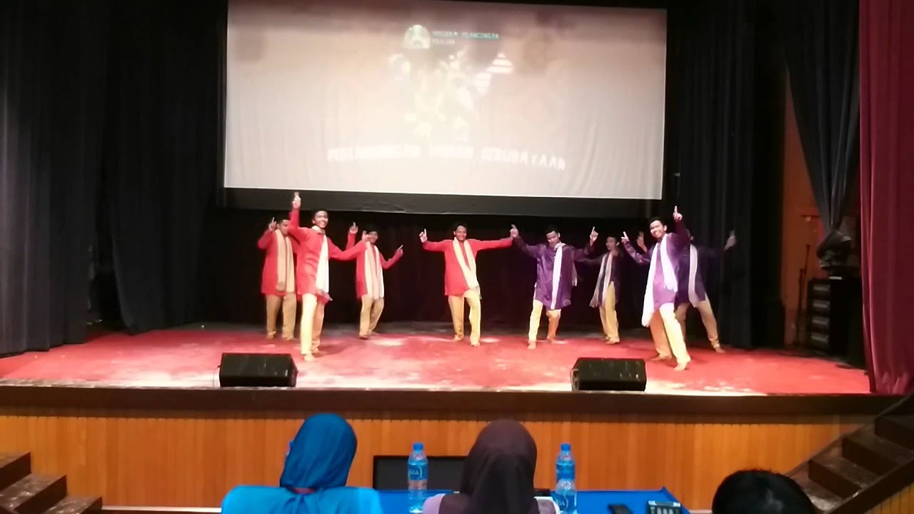 smk lembah subang - YouTube