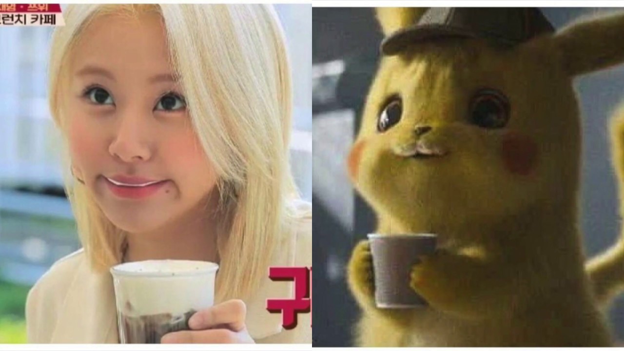 TWICE Memes That Will Make You UWU - 트와이스 - トゥワイス - YouTube