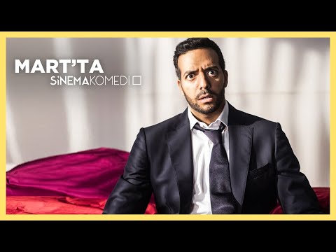 Sinema Komedi Mart 2024 Genel Tanıtım