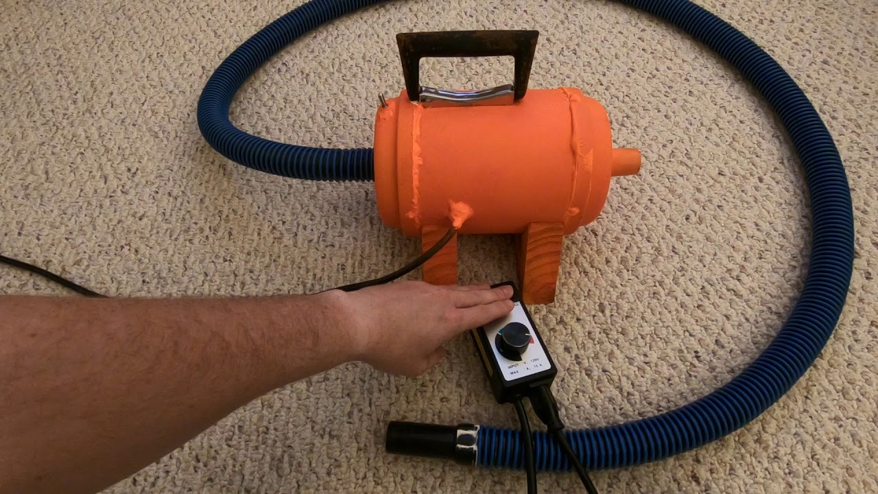 Inflation Pumps that I Have Used - YouTube