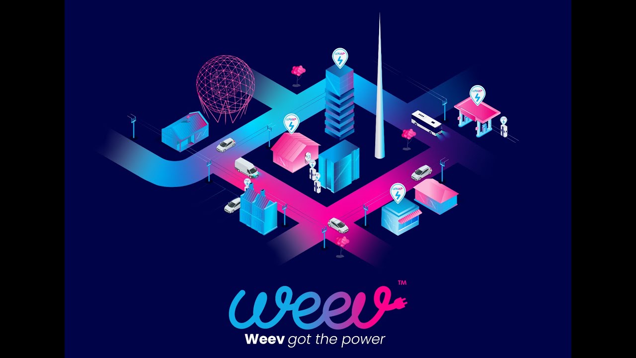 Weev EV Charging - Building Ireland's largest, fastest and most ...