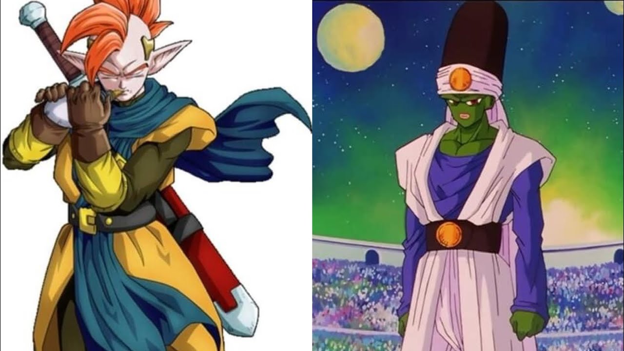 Tapion Vs Pikkon|DragonBall Xenoverse 2:Death Battle Match - YouTube