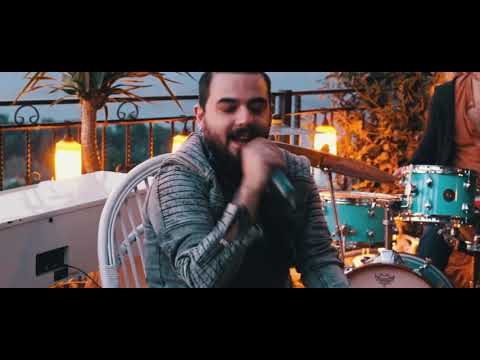 Gidenlerden- Berkay Özcan ( Mustafa Sandal Cover)