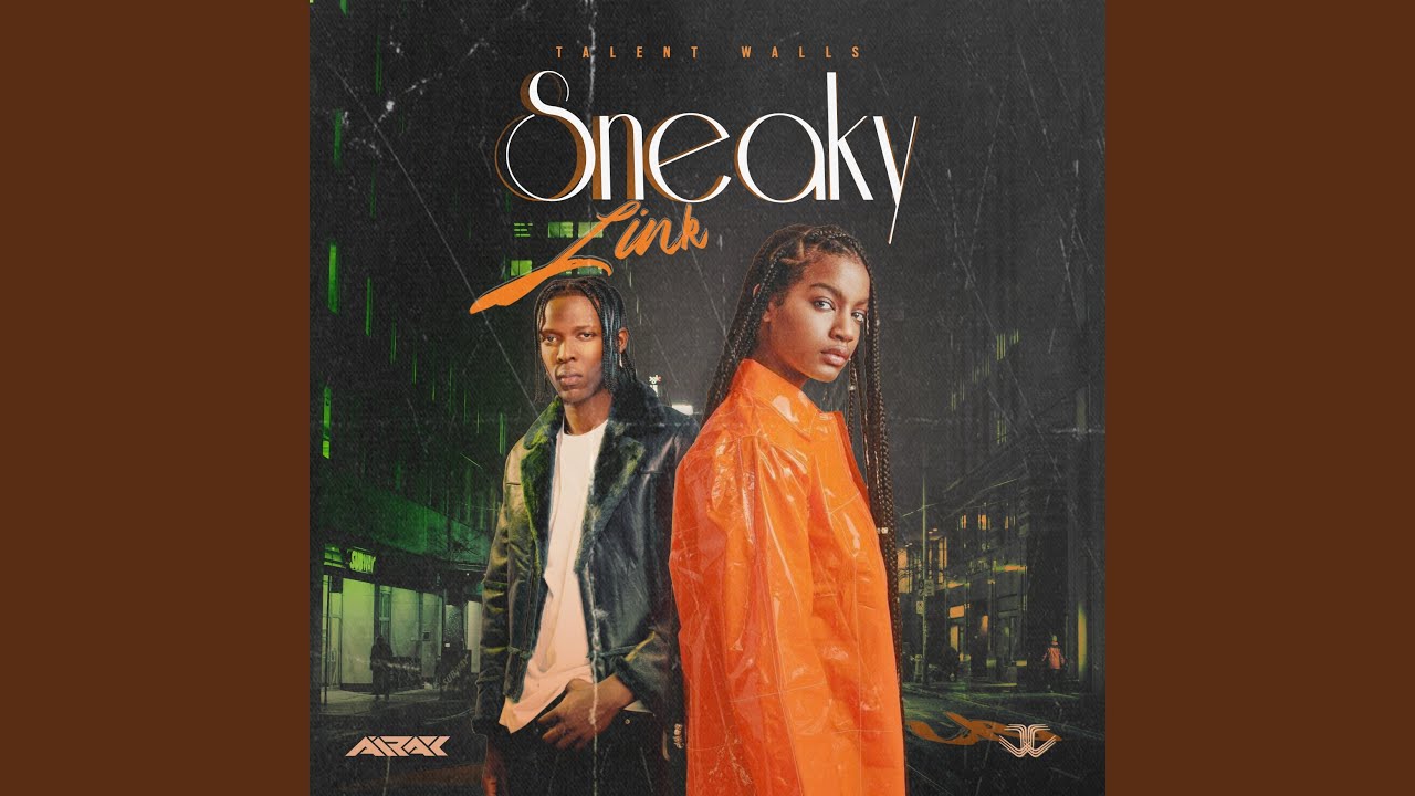 Sneaky Link Official Audio - YouTube
