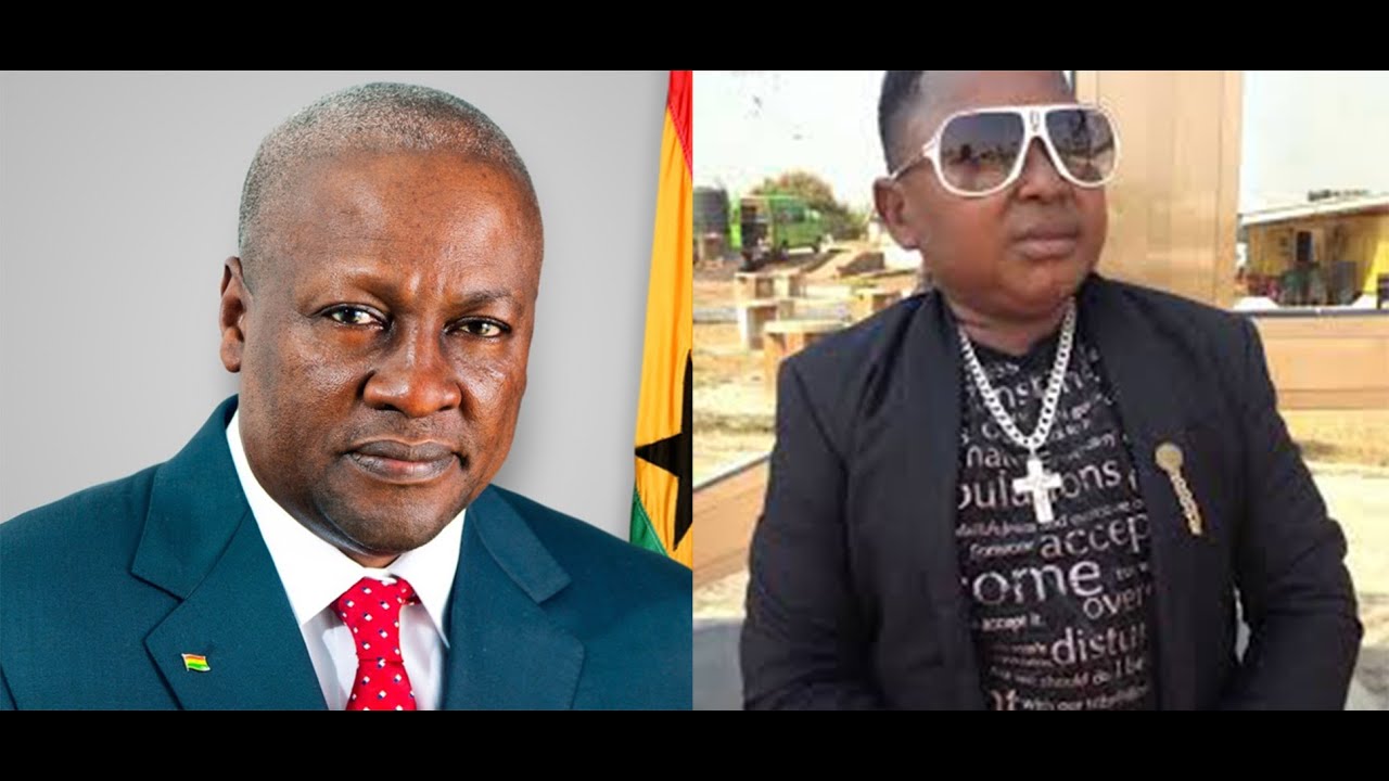 Exclusive interview with wayoosi I'm not dead - YouTube