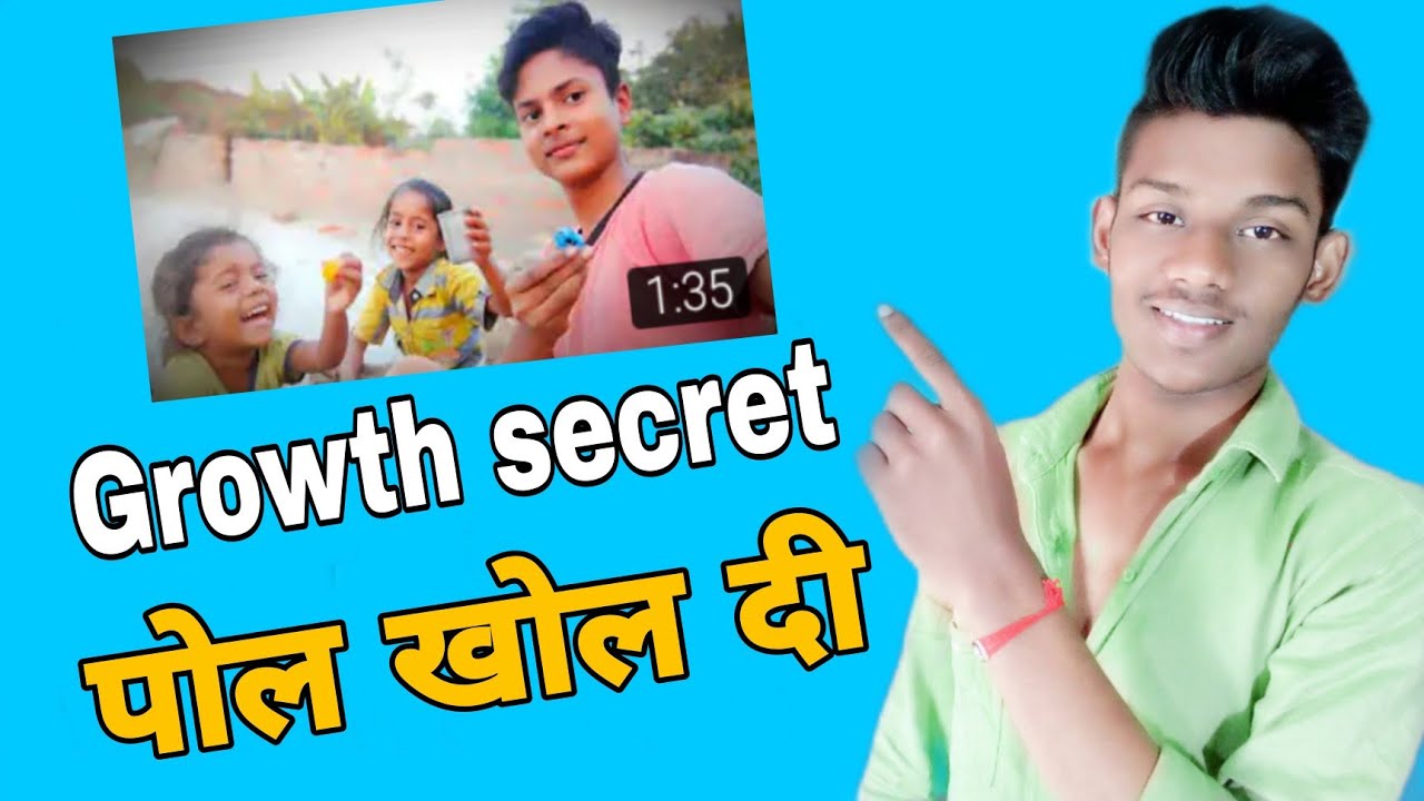 aditya vlog growth secret | how aditya vlog grew on YouTube | secret of @adityavlog - YouTube