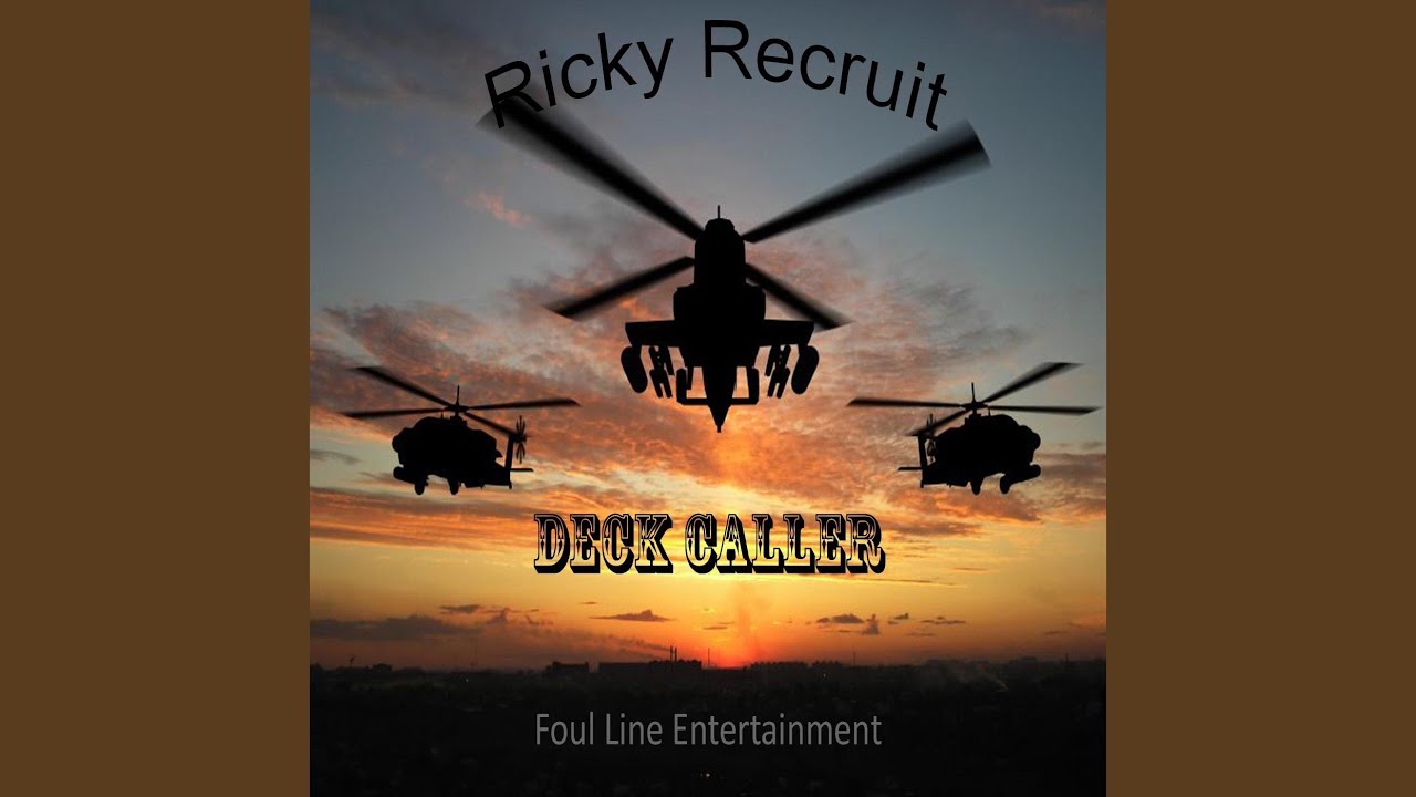 Ricky Recruit - YouTube