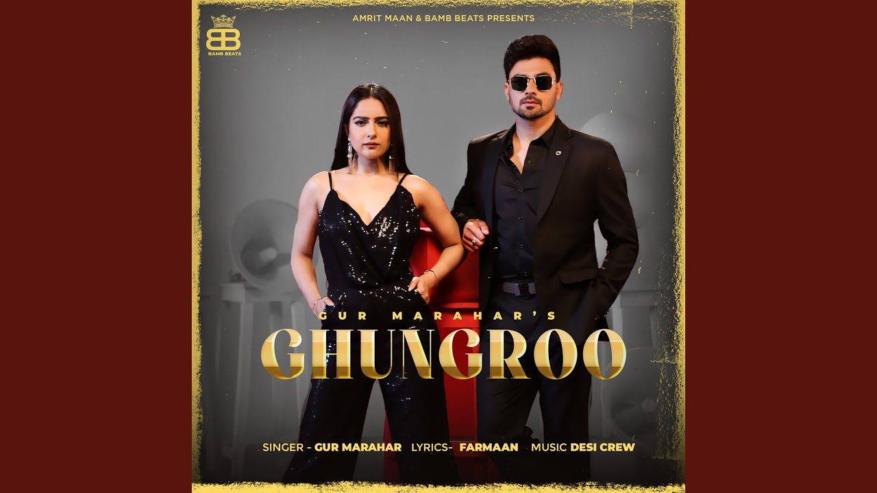 Ghungroo - YouTube