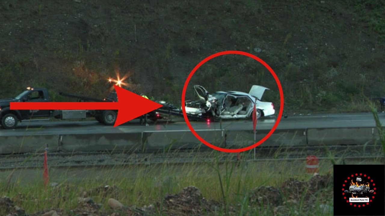 IDIOTS IN CARS Best of World Driving Fails CAR CRASH COMPILATION Pt72 ...