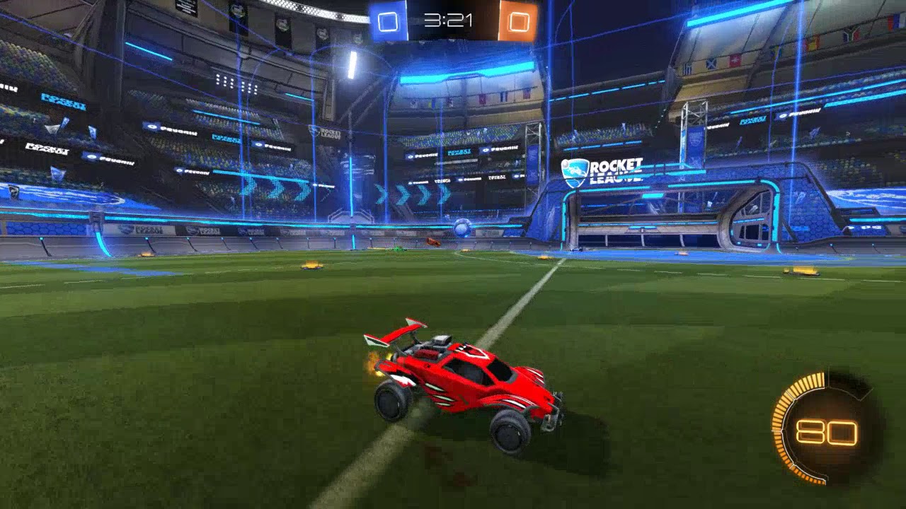 Ceiling shot - YouTube