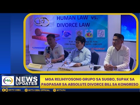 𝑴𝒚𝑻𝑽 𝑵𝒆𝒘𝒔 𝑼𝒑𝒅𝒂𝒕𝒆: 𝑴𝒈𝒂 𝑹𝒆𝒍𝒊𝒉𝒊𝒚𝒐𝒔𝒐𝒏𝒈 𝑮𝒓𝒖𝒑𝒐 𝒔𝒂 𝑺𝒖𝒈𝒃𝒐, 𝑺𝒖𝒑𝒂𝒌 𝒔𝒂 𝑷𝒂𝒈𝒑𝒂𝒔𝒂𝒓 𝒔𝒂 ...