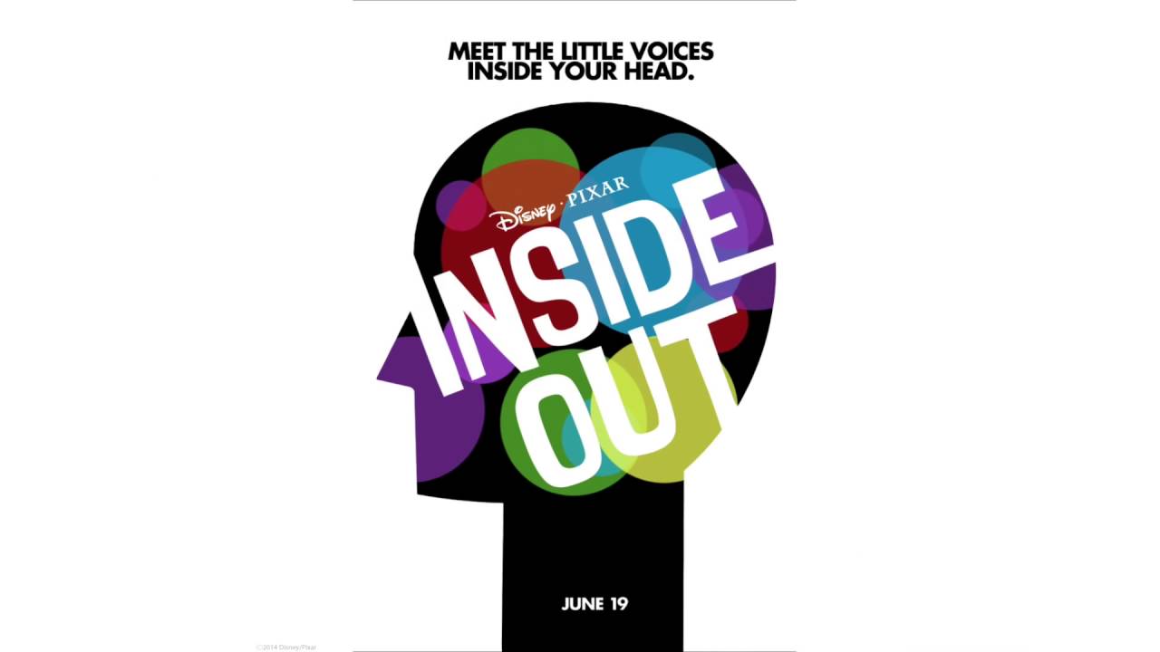 Meet Fear Inside Out - YouTube