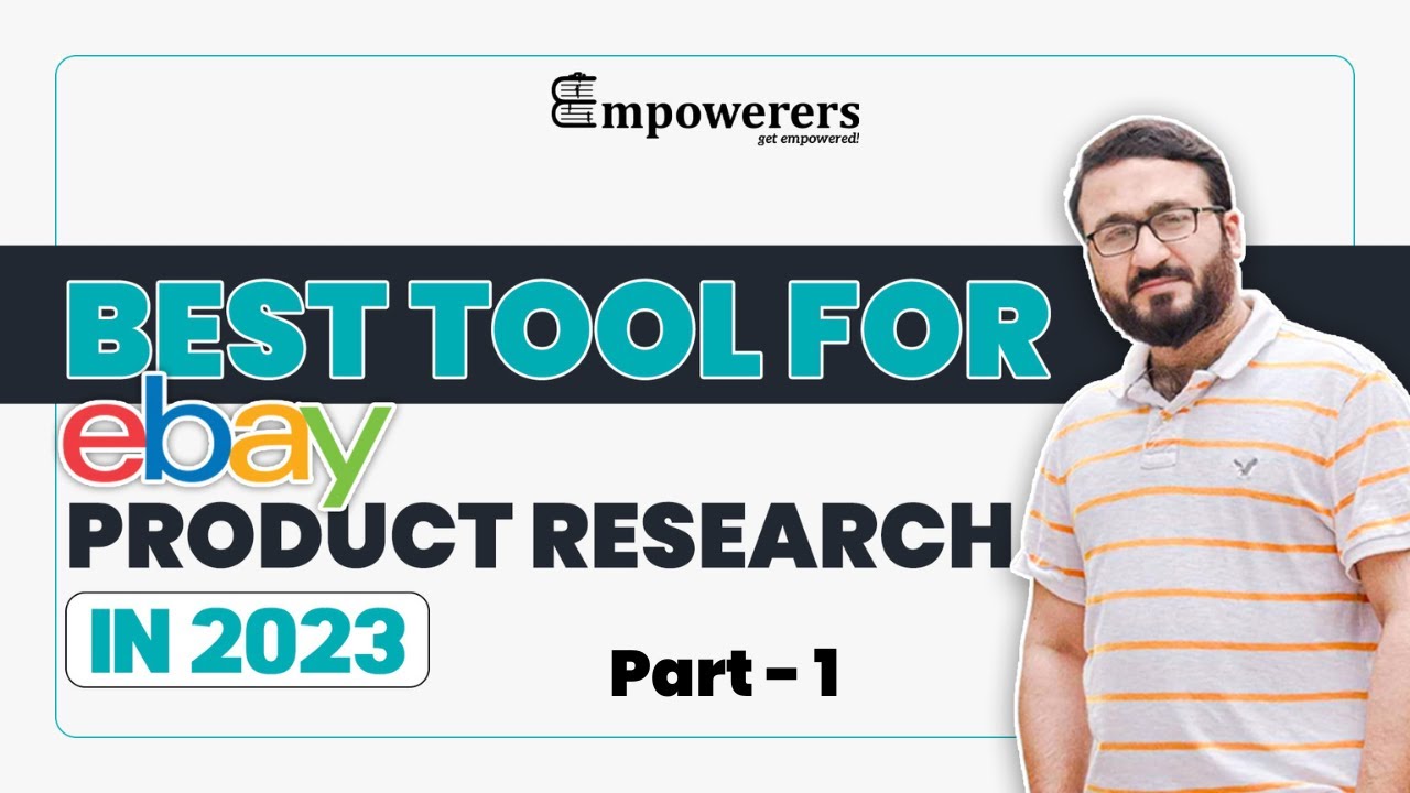 Find Winning Products for eBay in 2023 with This Product Research Tool ...