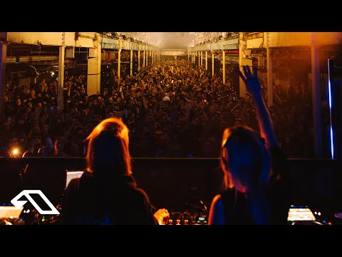 Meduza x Eli & Fur 'Pegasus' - Eli & Fur Live from Printworks, London