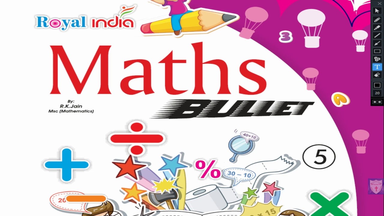 CHAPTER -1 (CLASS 5) exercise 1.1 - YouTube