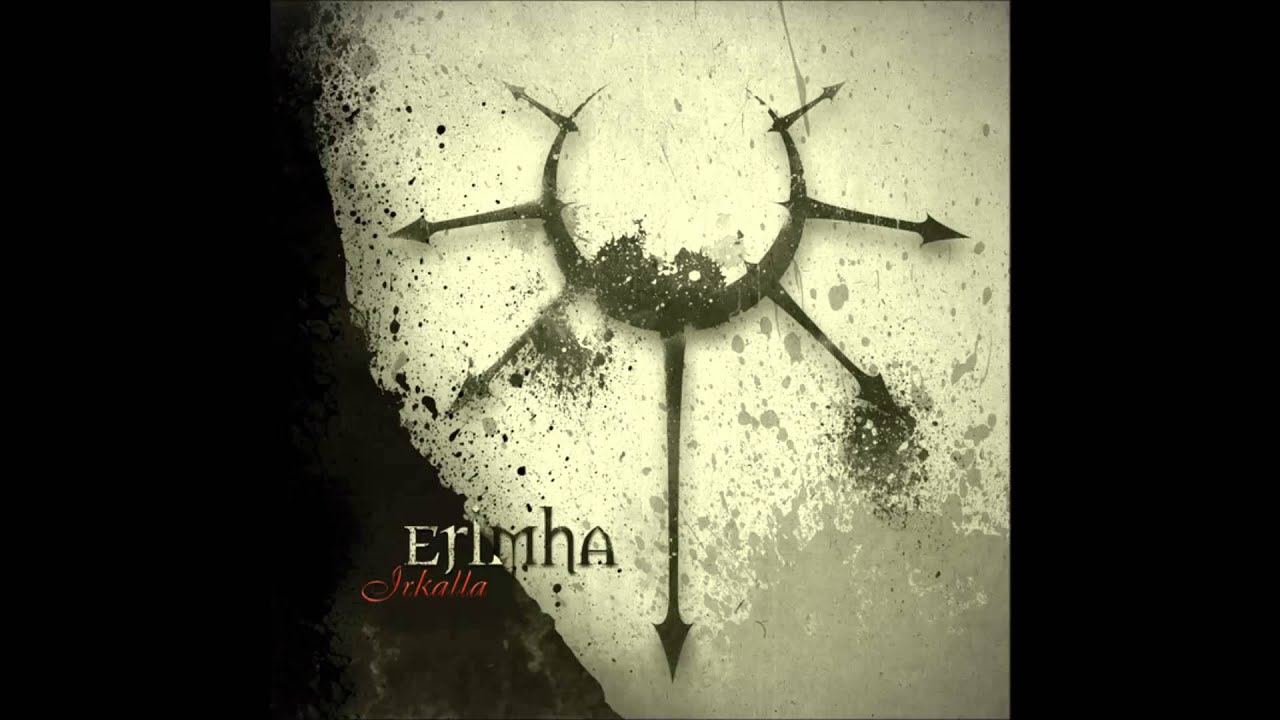 Erimha - Travelling Through Irkalla - YouTube