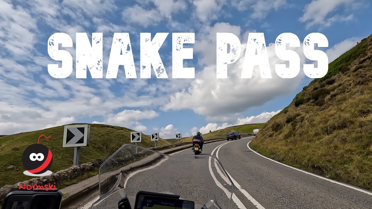 Snake Pass - YouTube