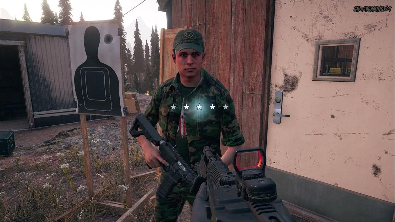 Far Cry-V Game New Full Gameplay Walkthrough 2024 - YouTube