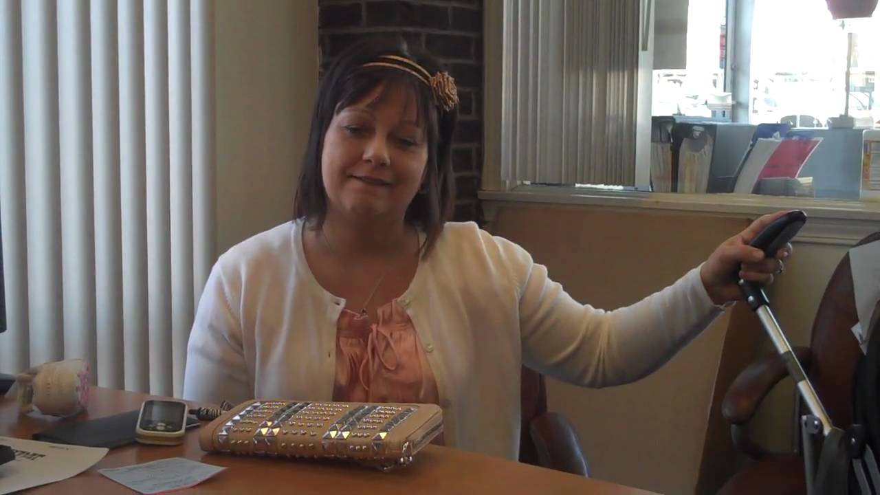 WALLY ARMOUR CHRYSLER DODGE JEEP IN ALLIANCE - YouTube