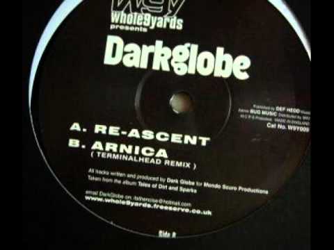 Dark Globe – Re-Ascent / Arnica (2000, Vinyl) - Discogs