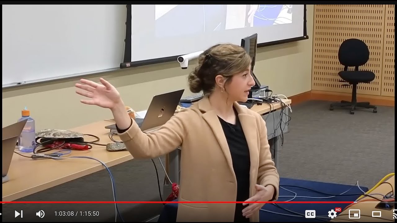 Diffusion in Magma and Crystals: Tracking the Timing of Eruption ...