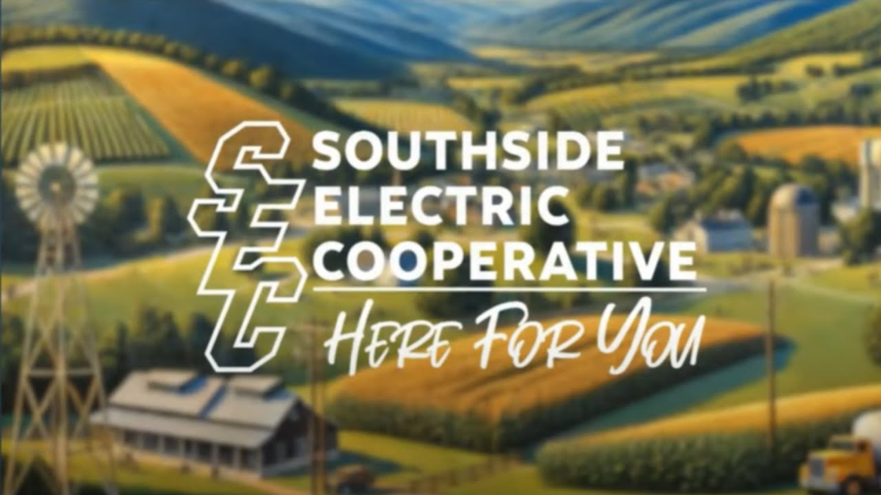 Southside Electric Cooperative 2024 - YouTube