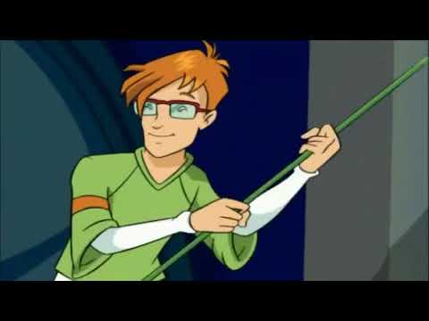 007  Winx Club Season 1 Episode 7  Friends in Need  RAI English 2