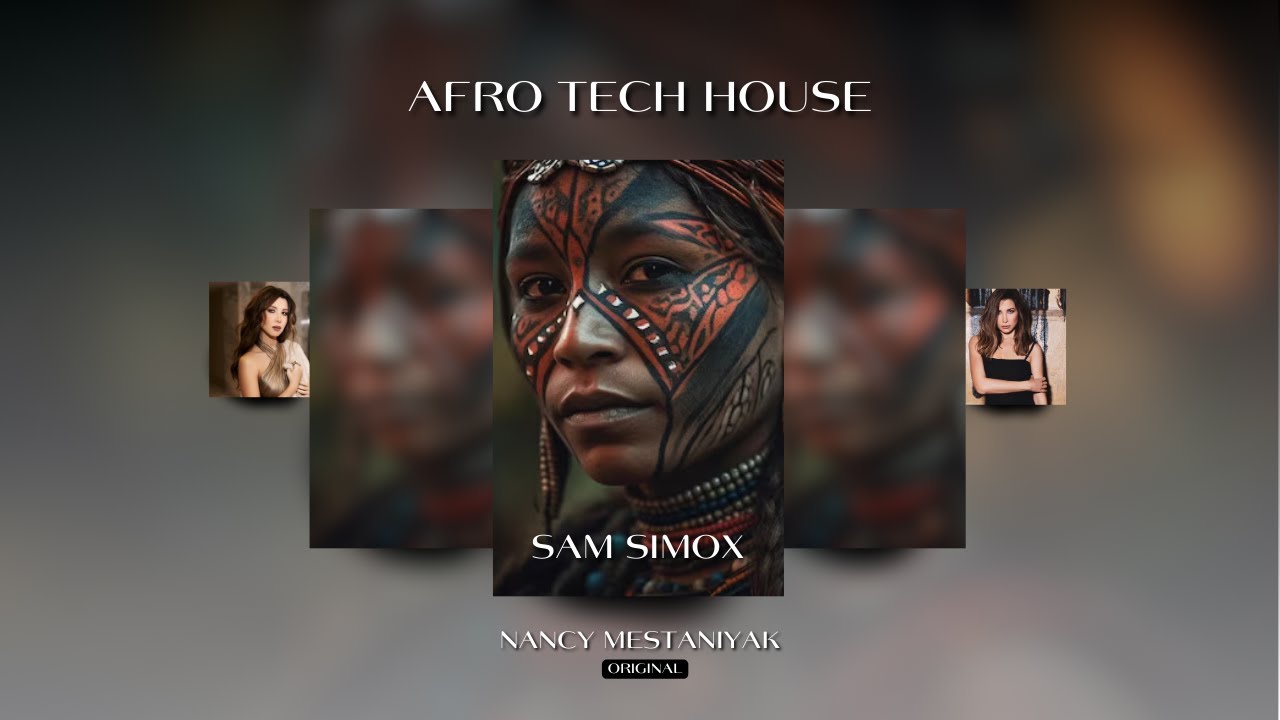 Sam Simox - Mistaniyak (Remix) - YouTube