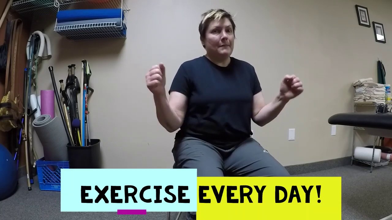 PWR! Intro - YouTube