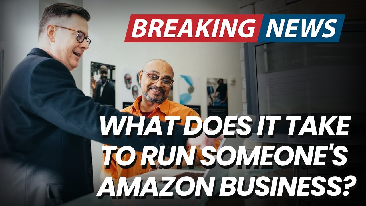 Breaking News: Unveiling the Inform Consumers Act - Running Someone's ...